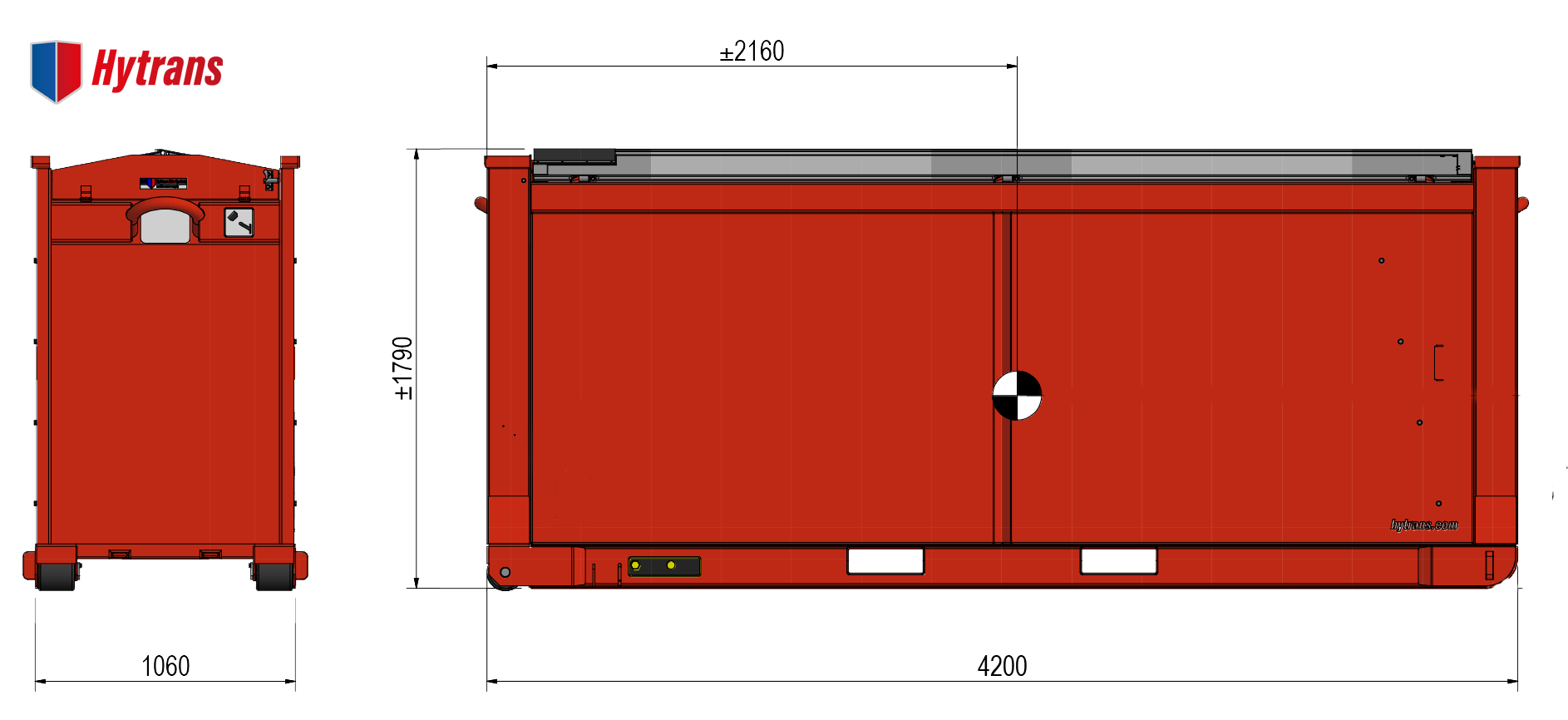 HoseBox | Hytrans