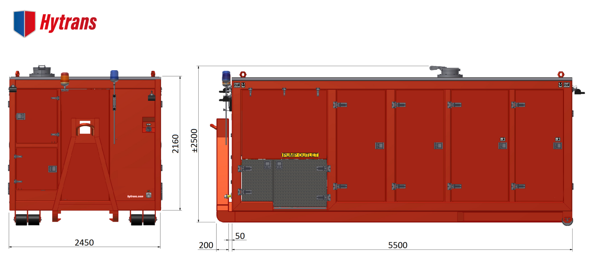 AutoBoost | Hytrans